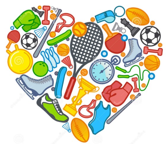 Hulpouders sportdag groep 4 t/m 8 gezocht! - Roald Dahl school